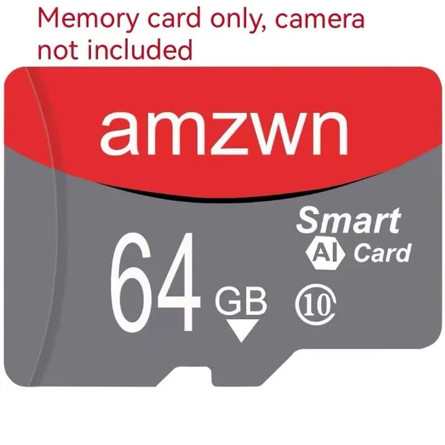 Mini camera with Wifi 1080p HD · UZO