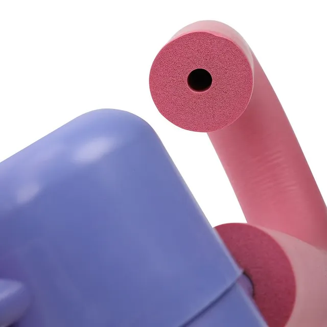 Universal leg booster, buttocks, hands, chest - more colors · UZO