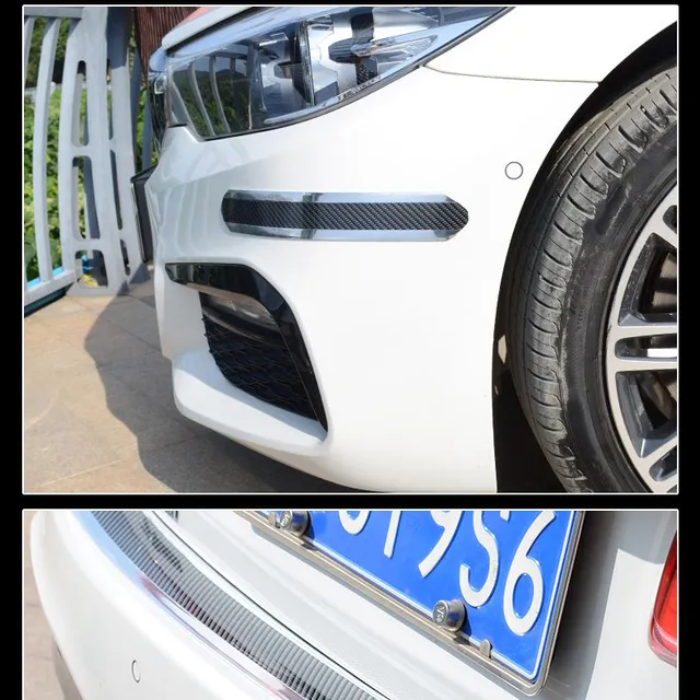 Self-adhesive toolbar for the car · UZO