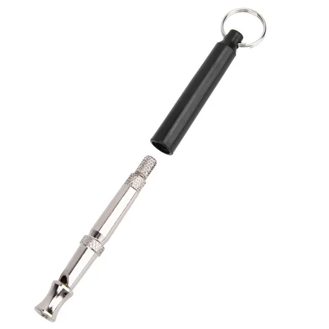 Ultrasonic high frequency whistle for dogs · UZO