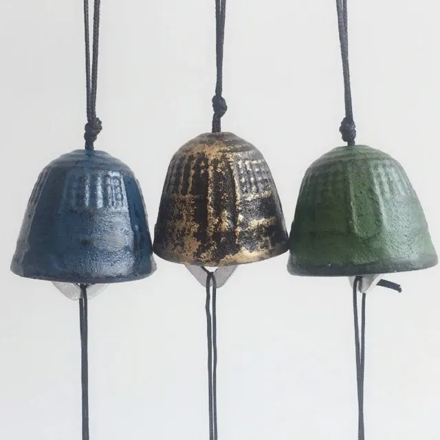Japanese Wind Bell Furin · UZO
