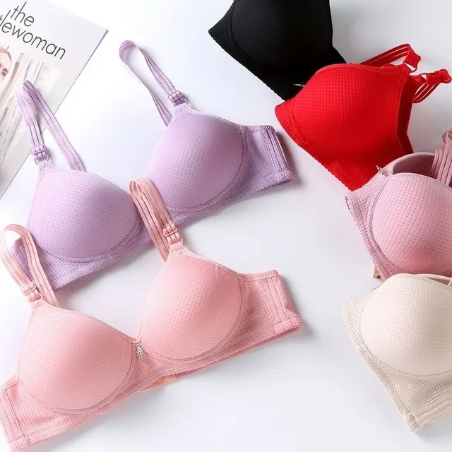 Women's bra in different colours · UZO