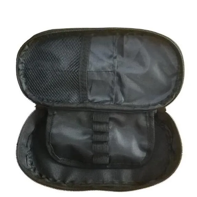 Stylish pencil case with Minecraft theme · UZO