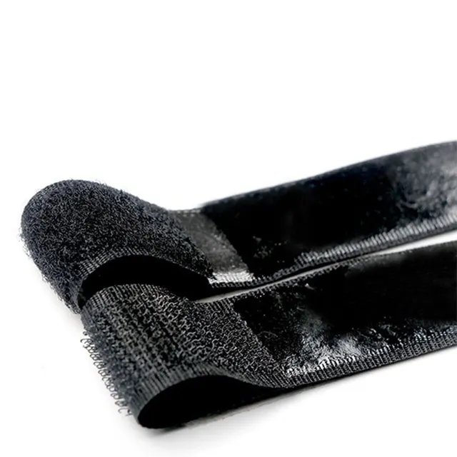 Self-adhesive Velcro for windows · UZO