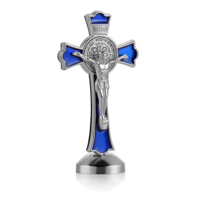 Car dashboard cross · UZO