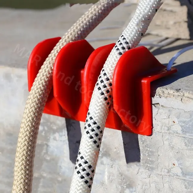 Rope pull pulley Sling Safety rope Hand pulley with strong material ...