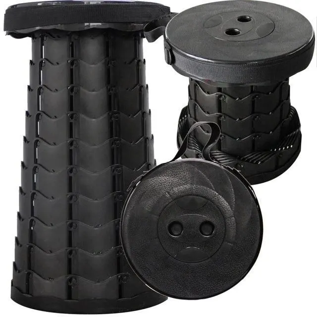 Folding telescopic chair · UZO