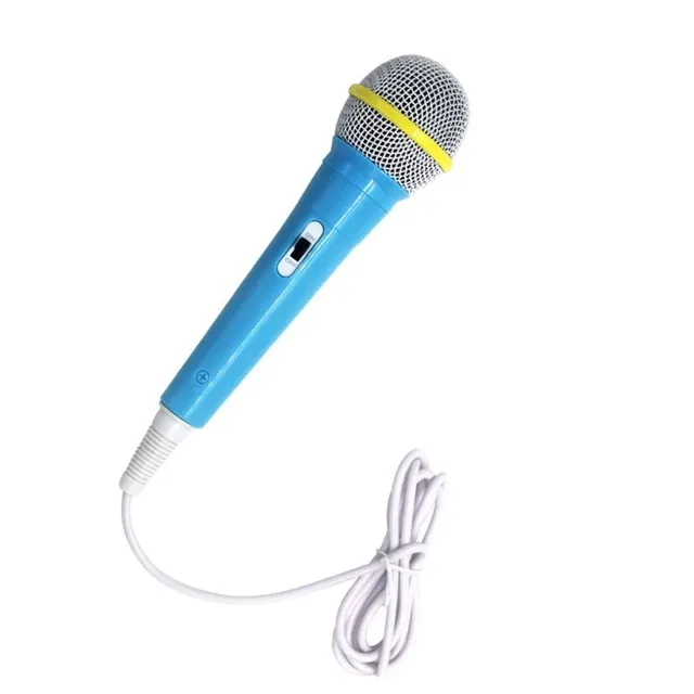 Children's microphone · UZO
