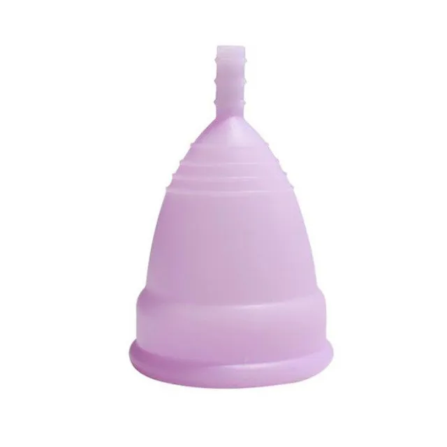 Menstrual cup · UZO