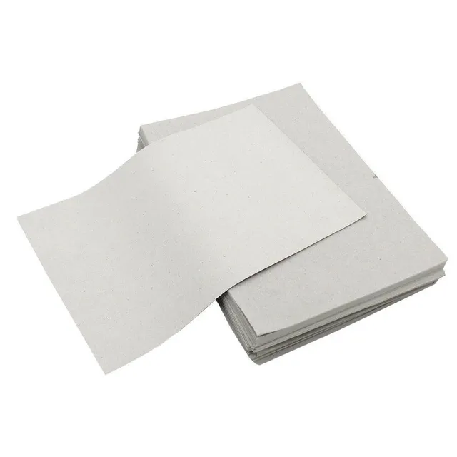 Planting paper 20 pcs · UZO