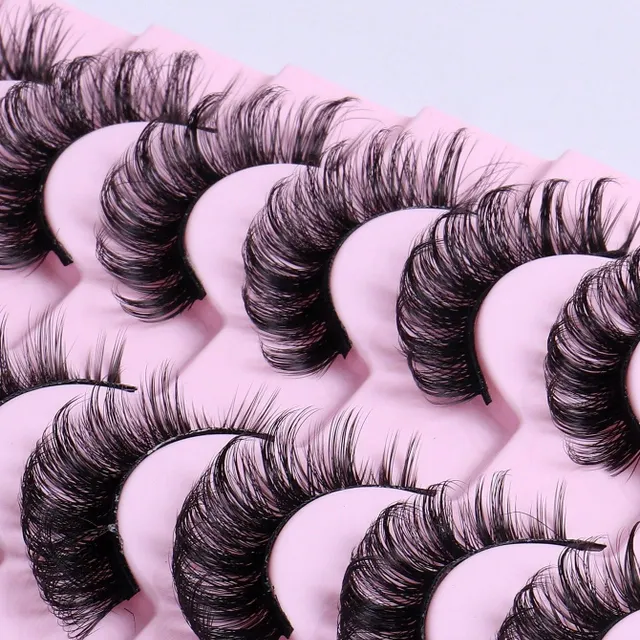 Universal packaging 20 pcs of artificial algae for flawless appearance ...