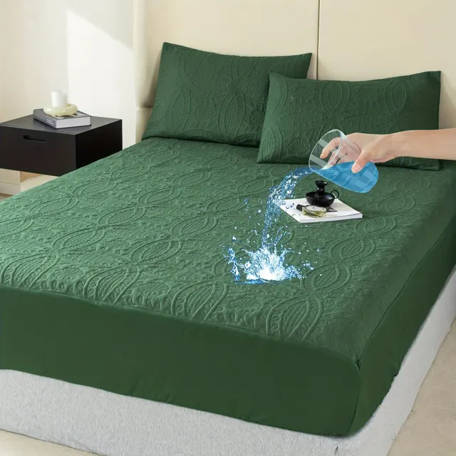 Waterproof sheets · UZO