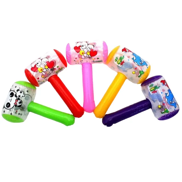 Inflatable hammer · UZO