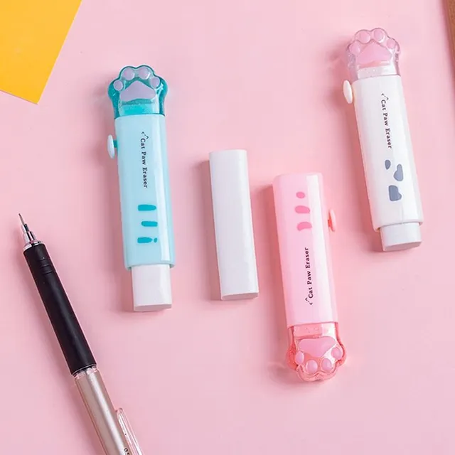 Trends original cute modern stylish sliding rubber in pastel color · UZO