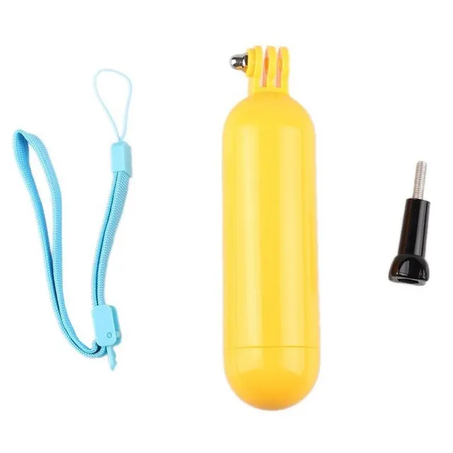 Floating camera mount · UZO