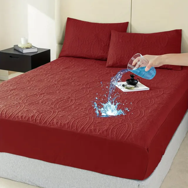 Waterproof sheets · UZO