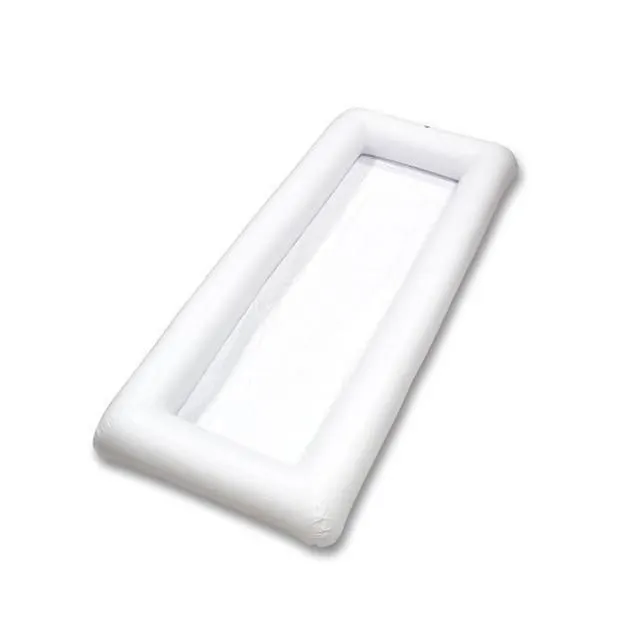 Inflatable pool table · UZO