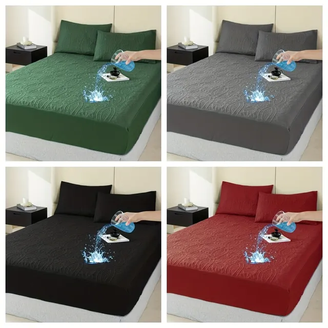 Waterproof sheets · UZO