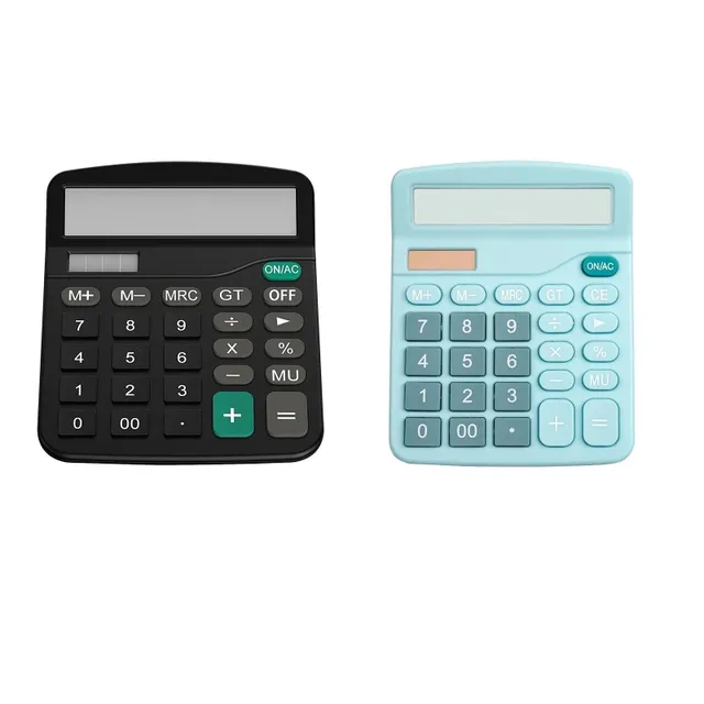 Table calculator · UZO