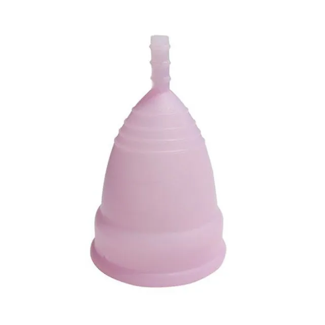 Menstrual cup · UZO