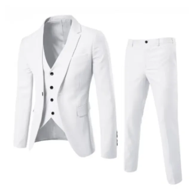 Luxury Men's Prime Suit · UZO