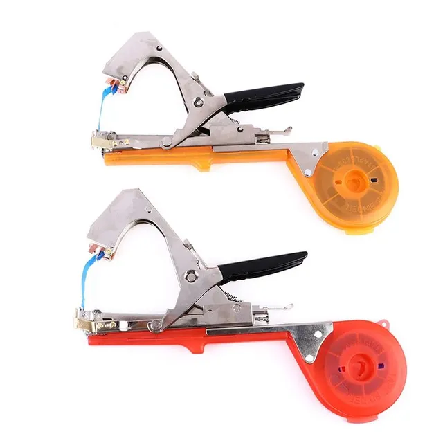 Professional plant binding tool · UZO